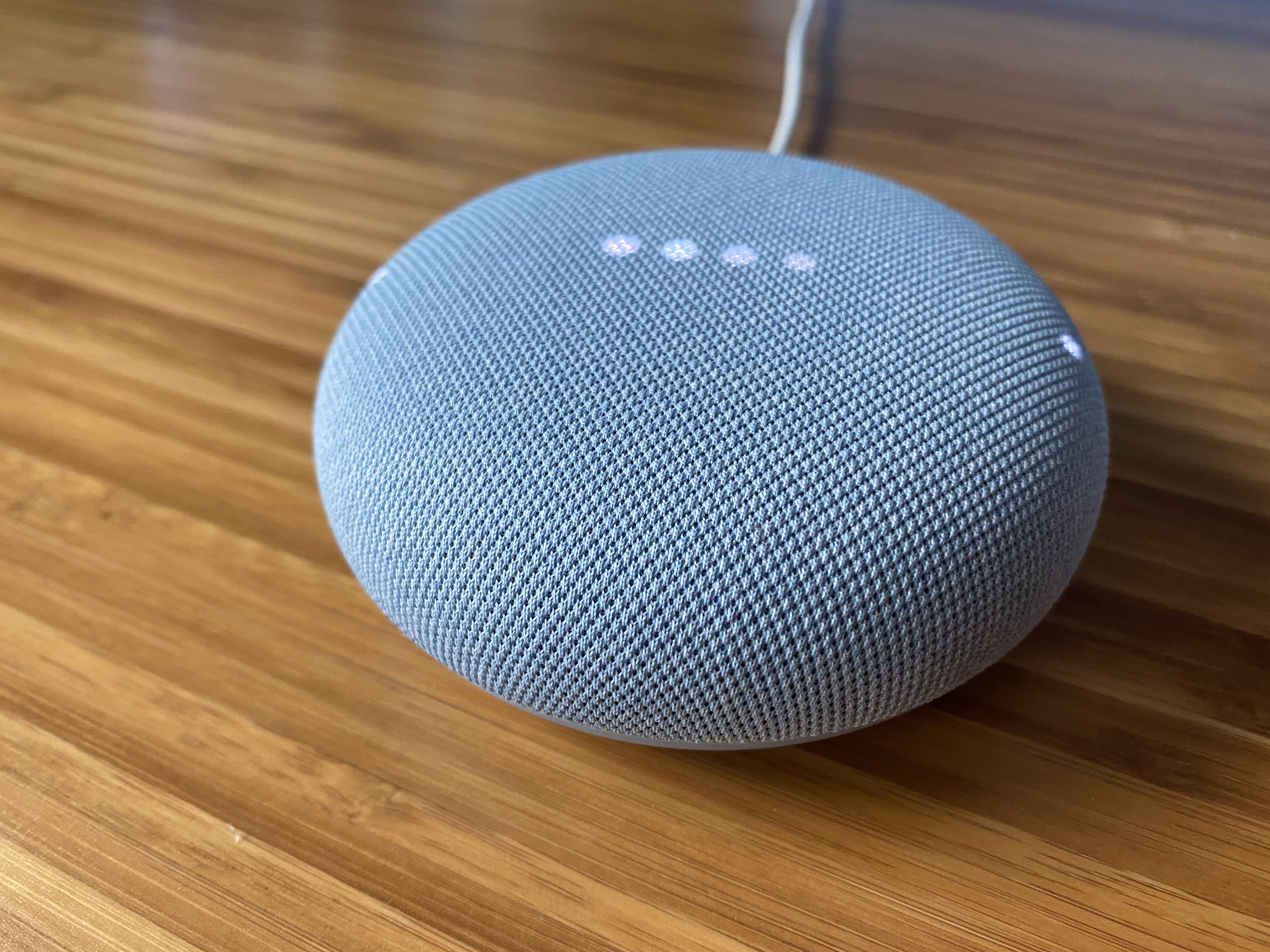 Google Nest Mini Review: A Smart Speaker With Value – The Tech Frontier