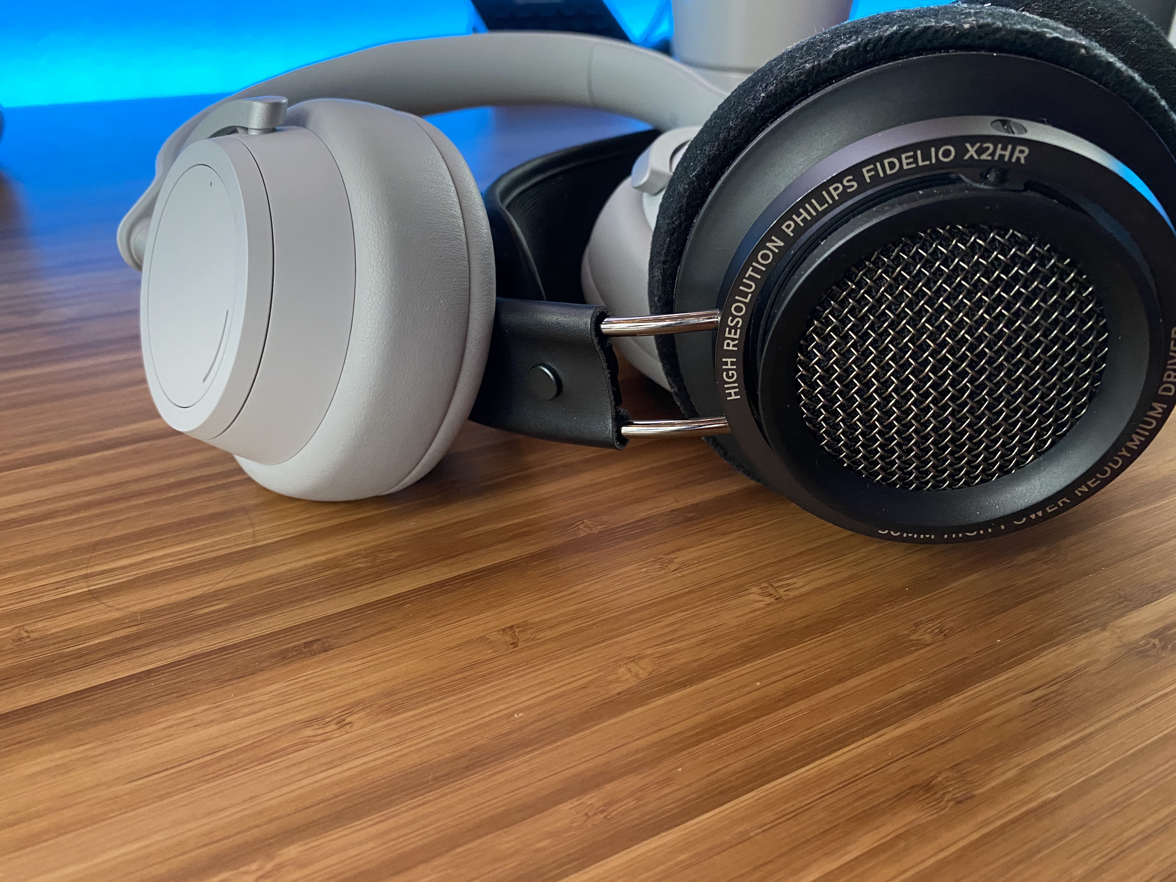 Open vs Closed-Back Headphones: What Is Right For You? – The Tech Frontier