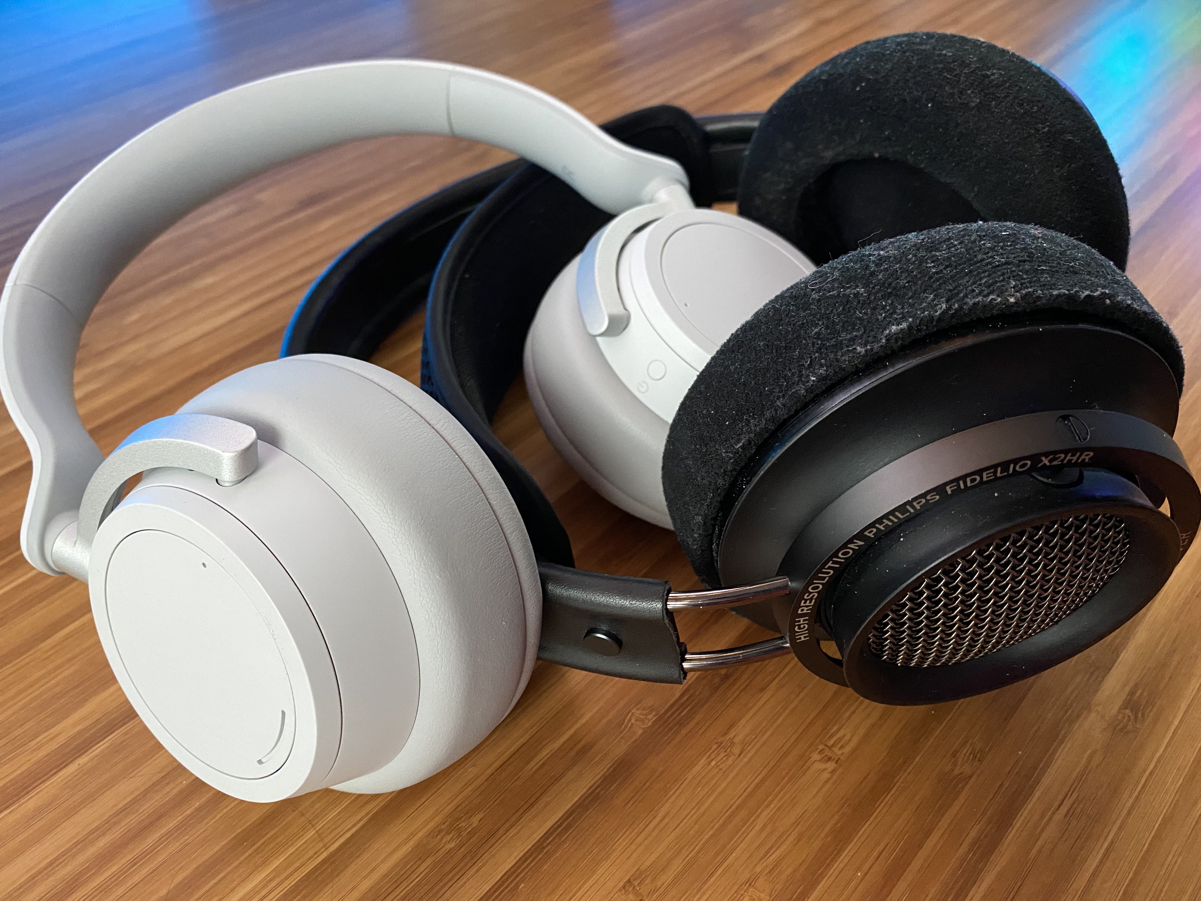 Open vs Closed-Back Headphones: What Is Right For You? – The Tech Frontier