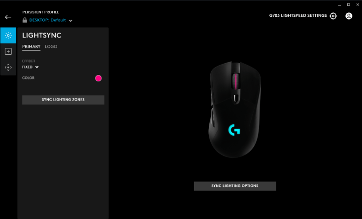 Logitech G703 Hero Mouse Review: Wireless For A Fair Price – The Tech ...