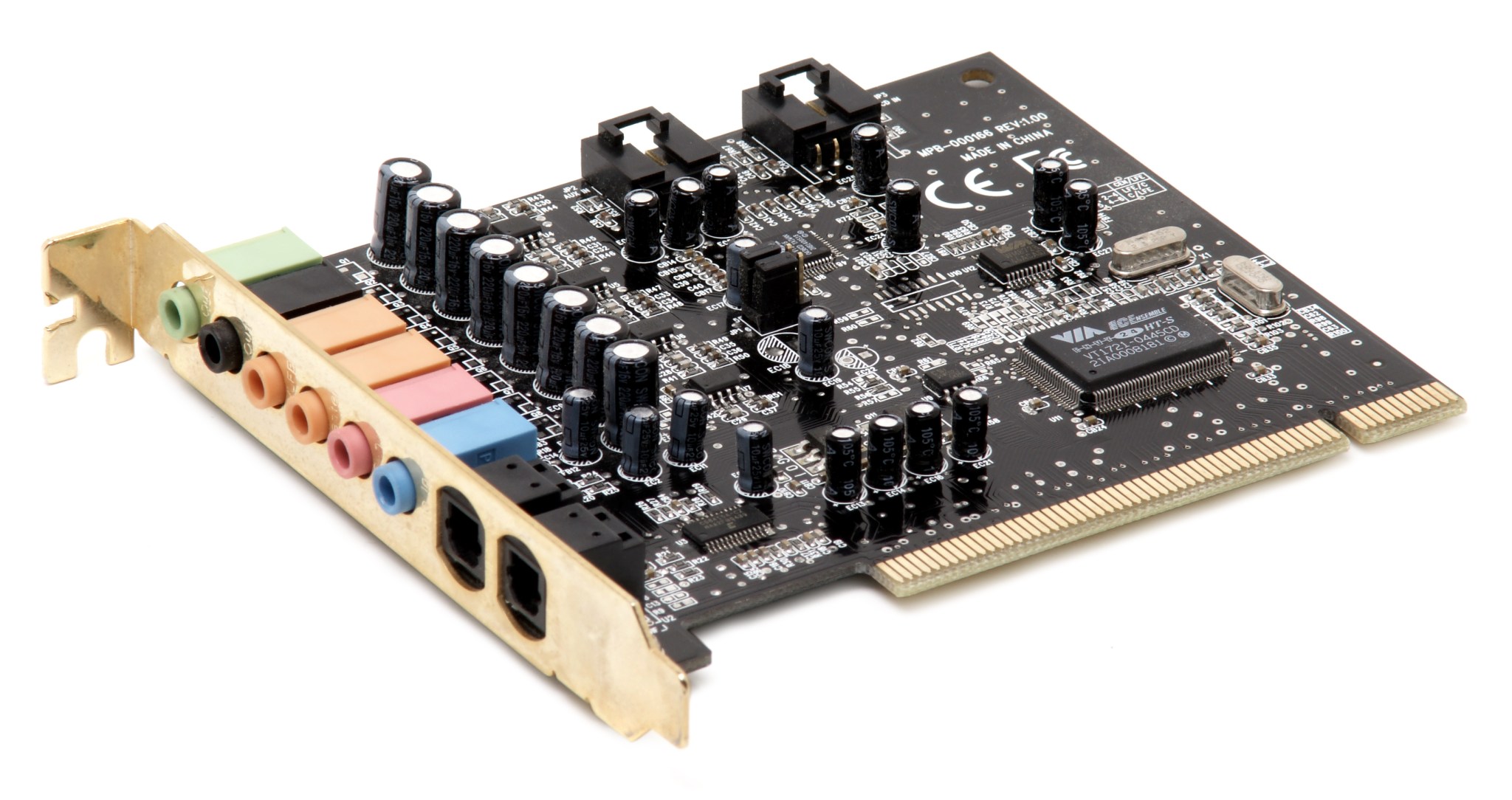 Do You Need A Sound Card For Your PC? – The Tech Frontier