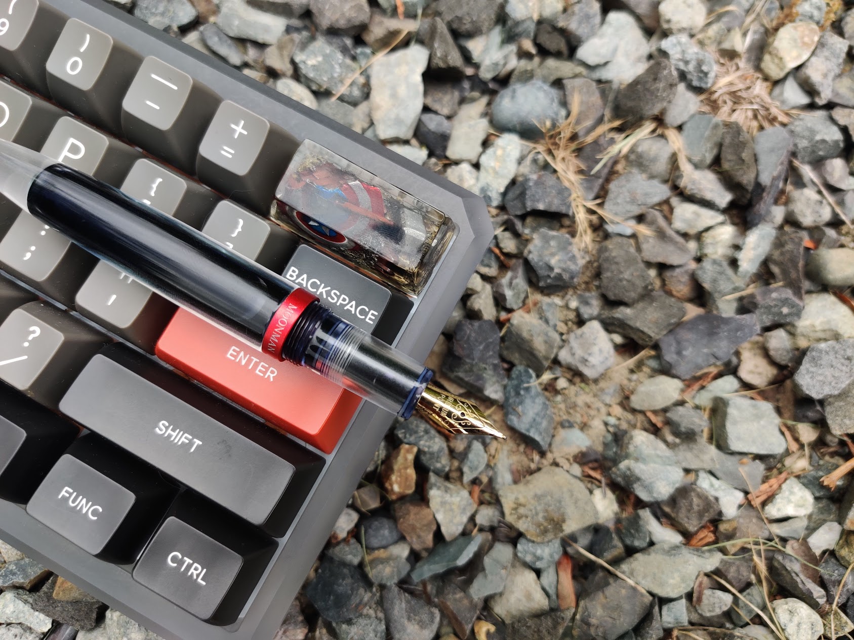 Keyboard Vendors List – The Tech Frontier