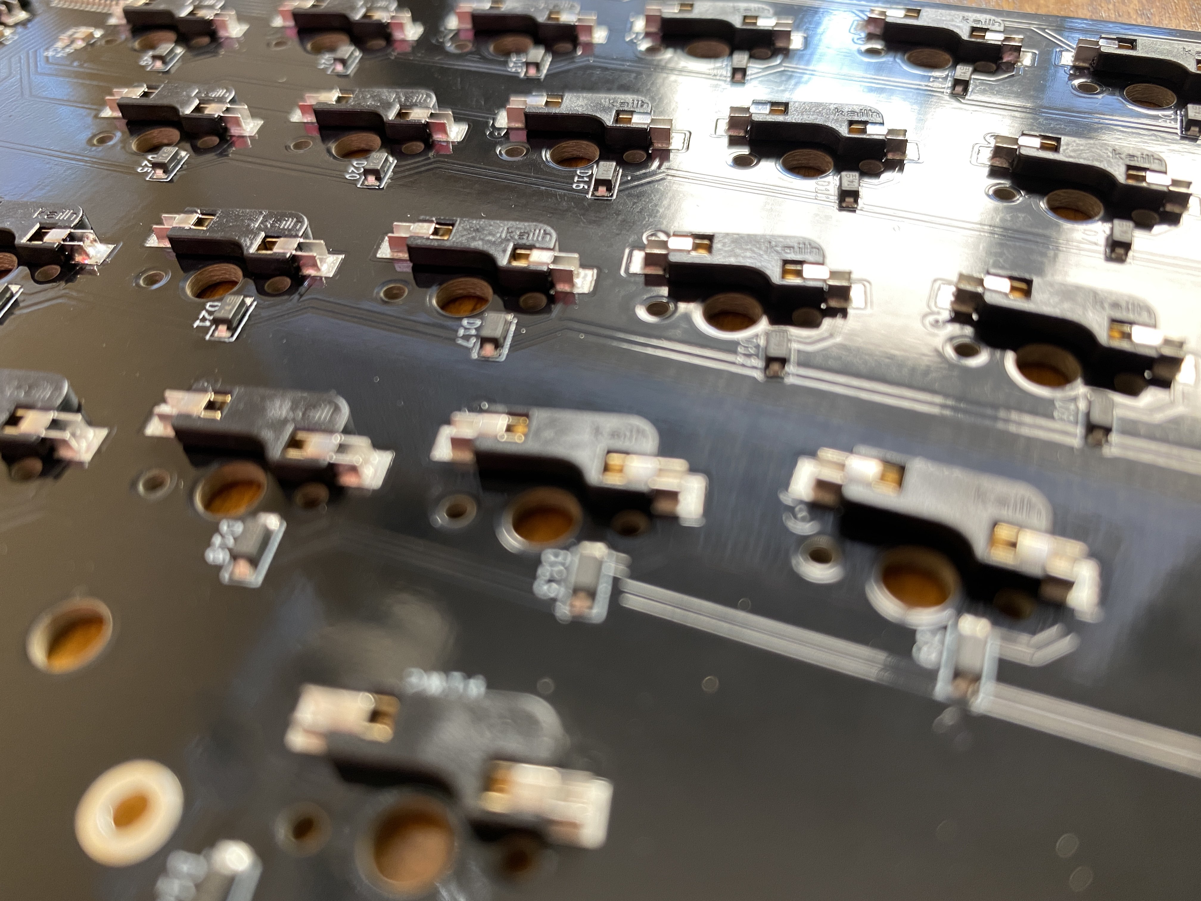 North-Facing vs South-Facing Switches – The Tech Frontier