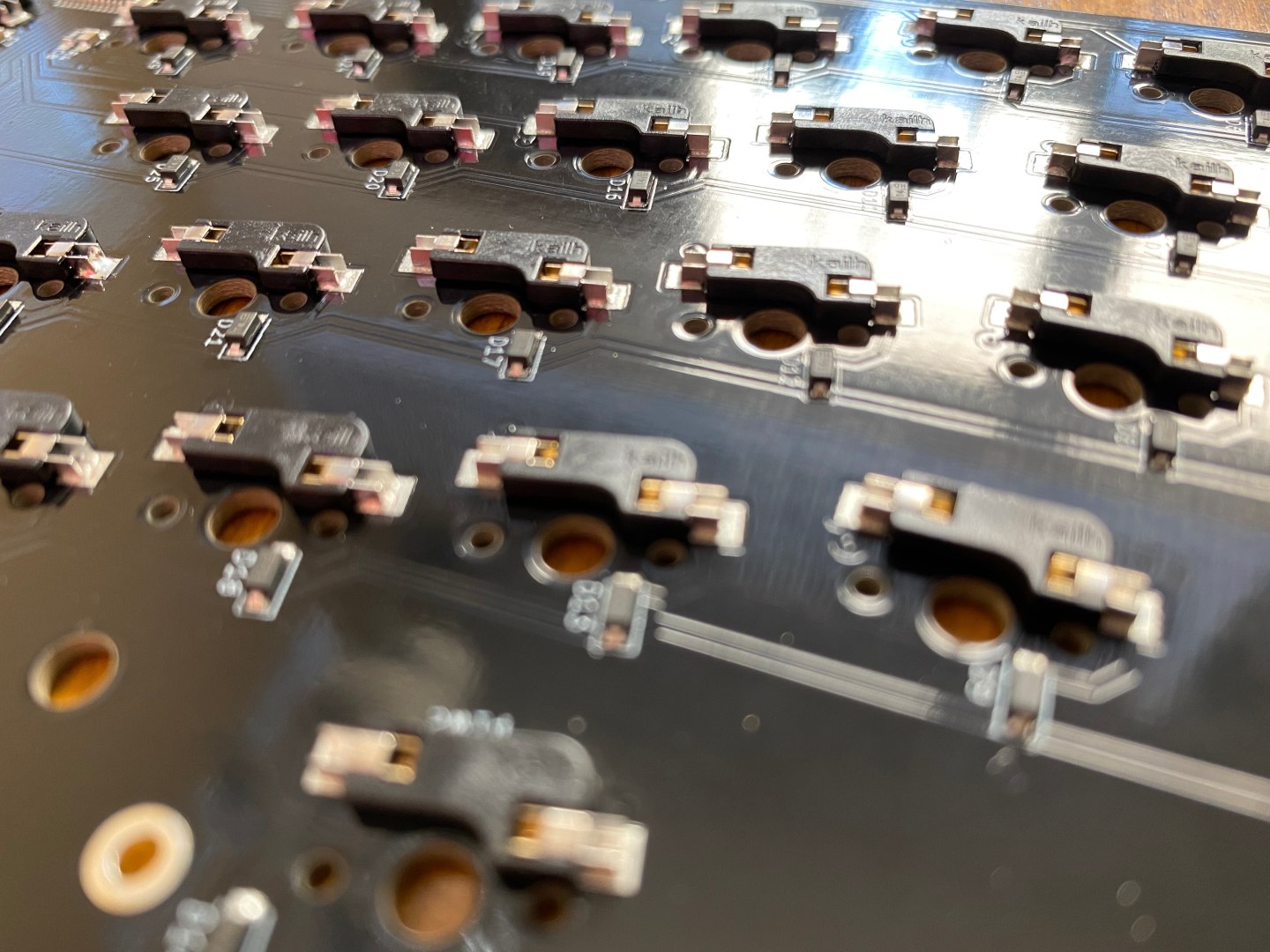 North-Facing vs South-Facing Switches – The Tech Frontier