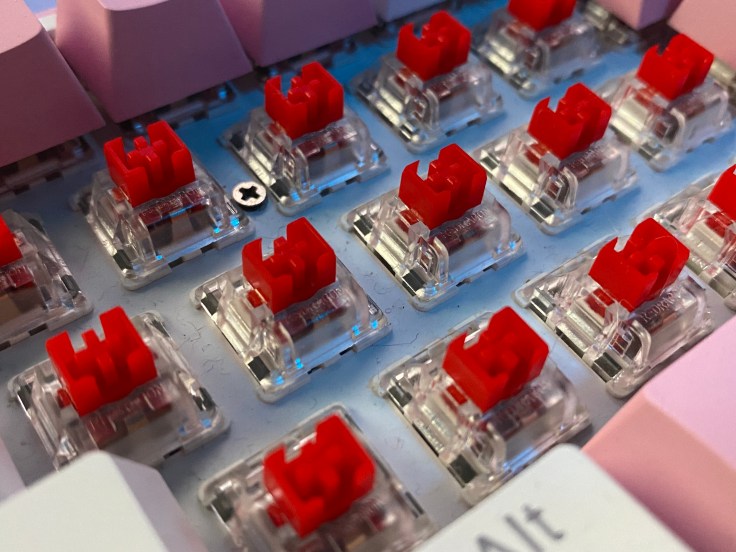 Redragon K617 Fizz Review: Your First Keyboard? – The Tech Frontier