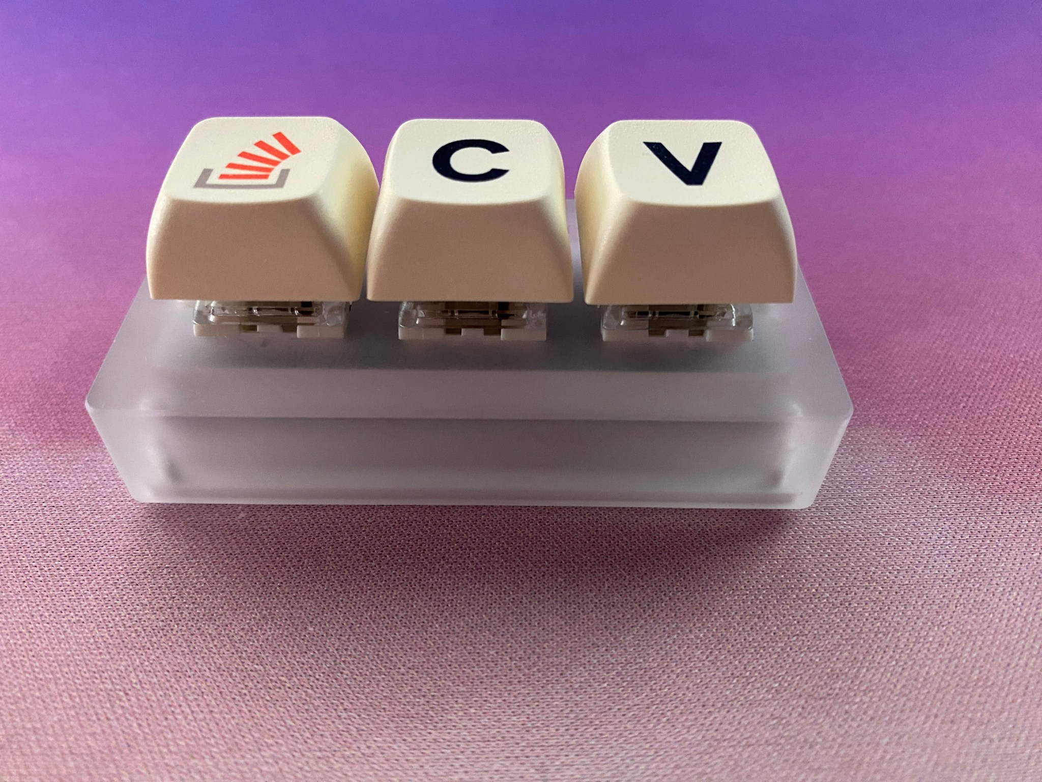 Drop + Stack Overflow The Key V2 Macropad Review: A Developers’ Only ...