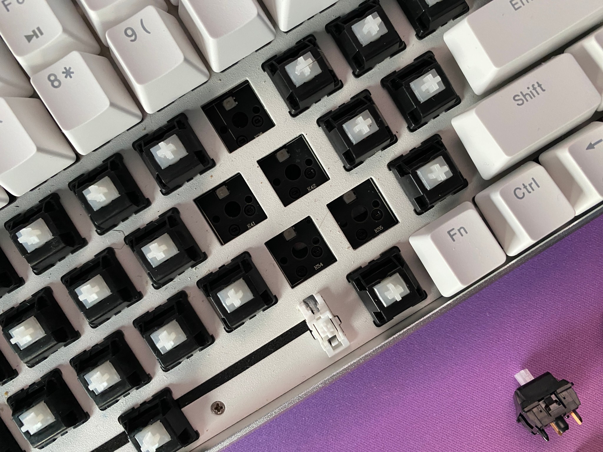 Royal Kludge RK84 Pro Review: Heft and Value – The Tech Frontier