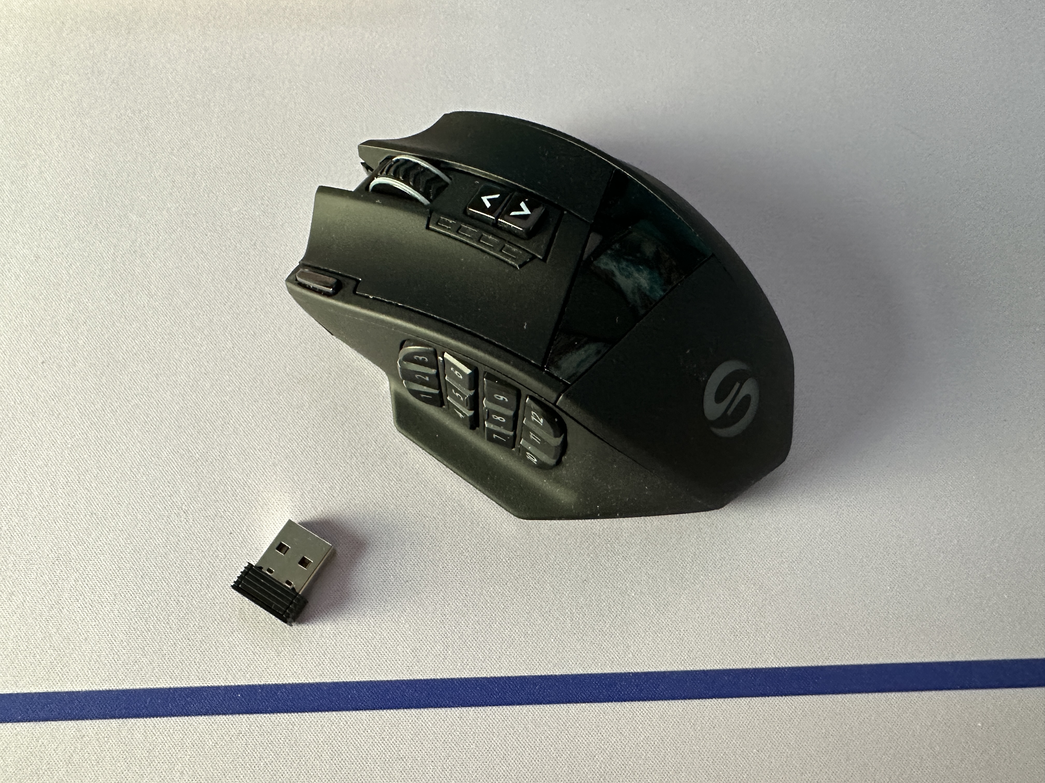 UtechSmart Venus Pro Mouse Review: For Those That Don’t Play FPS Titles ...